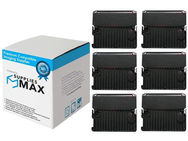 Click here for SuppliesMAX Compatible Replacement for CIGR2166 Pu... prices