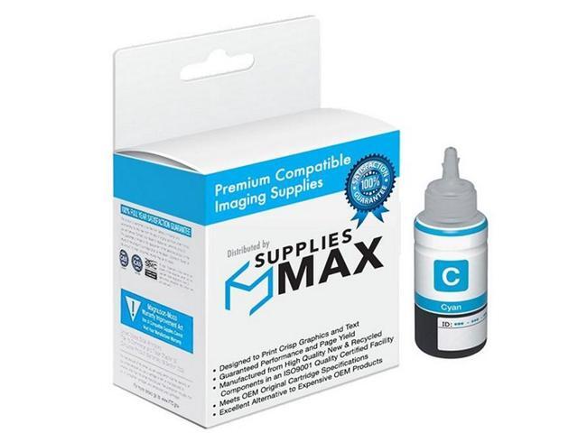 Click here for SuppliesMAX Compatible Replacement for Eco-Tank L1... prices