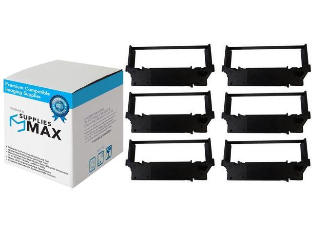 Click here for SuppliesMAX Compatible Replacement for Star-Micron... prices