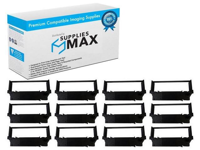 Click here for SuppliesMAX Compatible Replacement for Star-Micron... prices