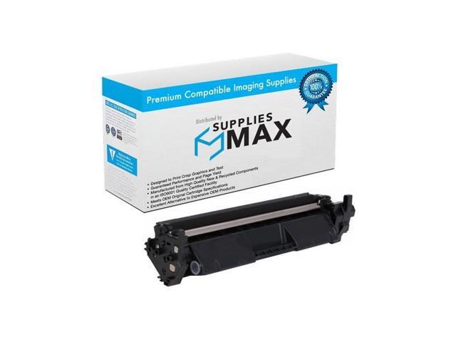 Click here for SuppliesMAX Compatible Replacement for HP Laser Je... prices