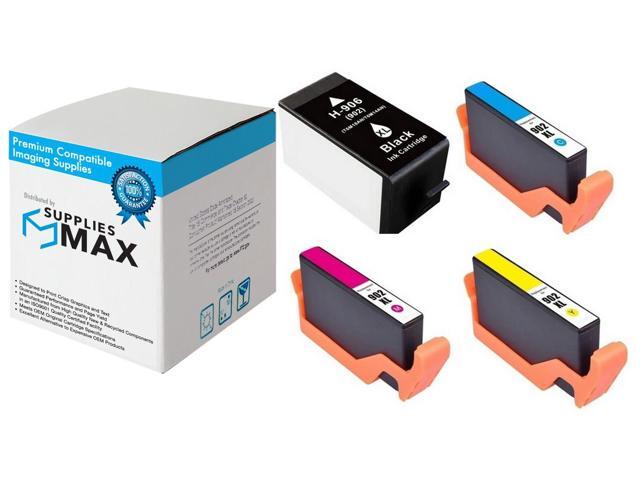 Click here for SuppliesMAX Remanufactured Replacement for HP Offi... prices