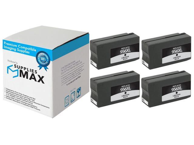 Click here for SuppliesMAX Remanufactured Replacement for HP Offi... prices
