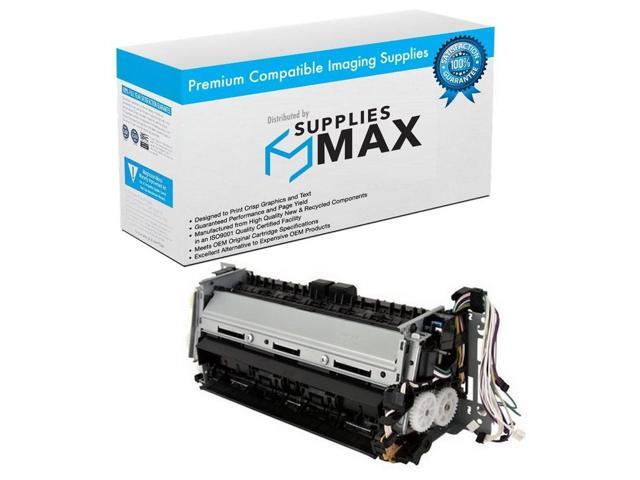 Click here for SuppliesMAX Compatible Replacement for HP Color La... prices