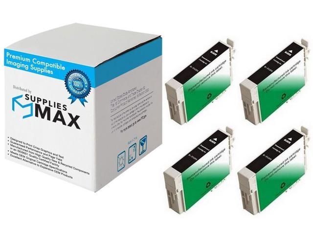 Click here for SuppliesMAX Remanufactured Replacement for Stylus... prices