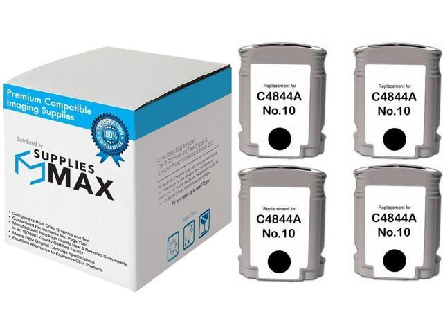 Click here for SuppliesMAX Remanufactured Replacement for HP Busi... prices