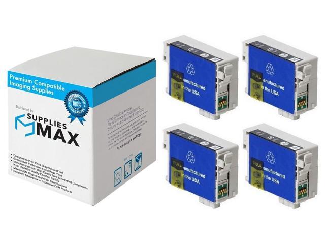 Click here for SuppliesMAX Remanufactured Replacement for Stylus... prices