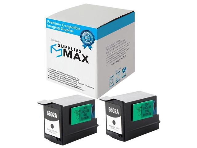 Click here for SuppliesMAX Remanufactured Replacement for HP Poin... prices