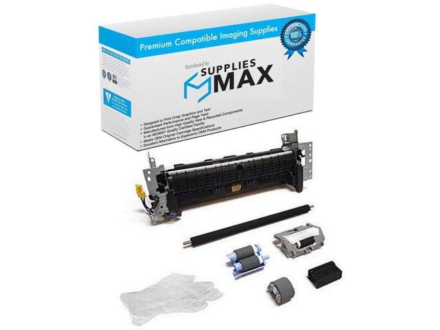 Click here for SuppliesMAX Compatible Replacement for HP LaserJet... prices