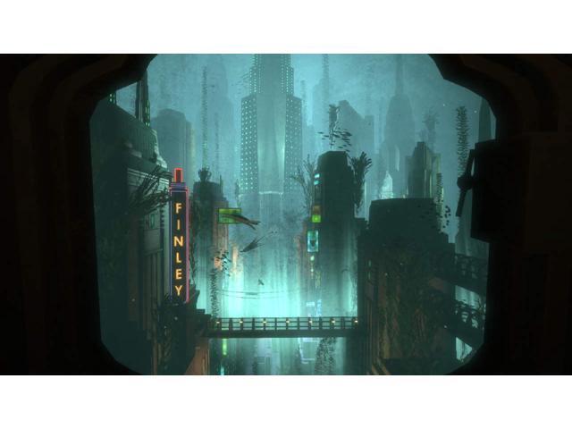 Click here for BioShock: The Collection - Nintendo Switch - Ninte... prices