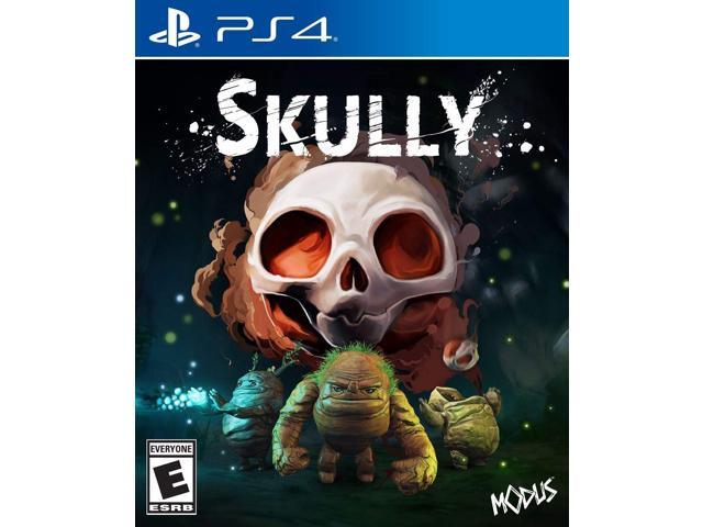 Click here for Skully - PlayStation 4 prices