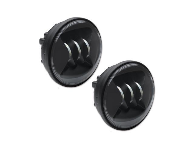 Click here for J. W. SPEAKER - 0551583 - 4.5 Fog Lamp Black prices