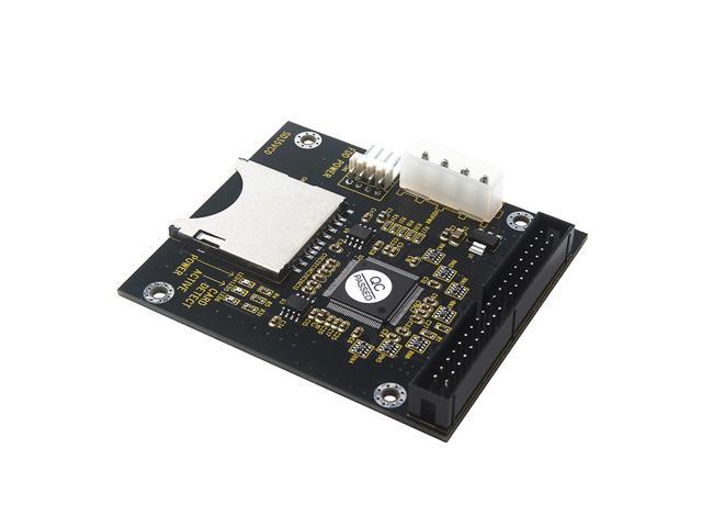 Click here for Adapter Card for SD to 3.5inch IDE 40Pin Male Hard... prices