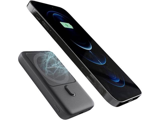 Click here for TECHSMARTER 10000mAh Magnetic Wireless Power Bank... prices