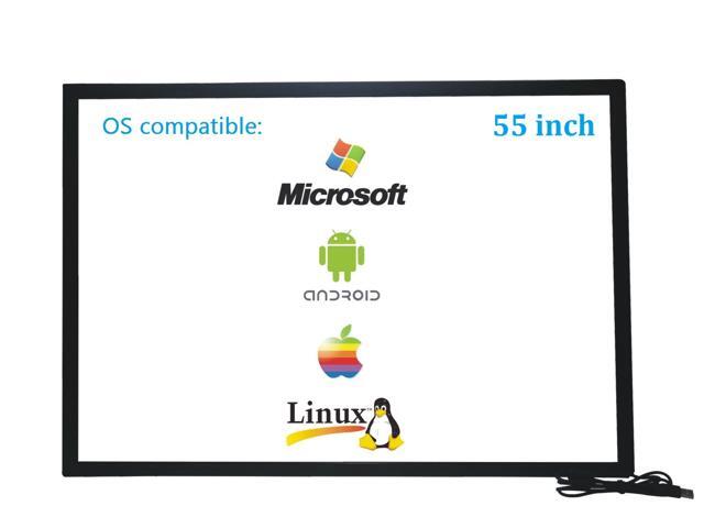 Click here for 55 Inch interactive 10 Points Multi-Touch Infrared... prices