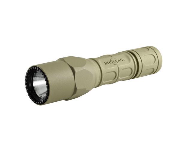 Click here for Surefire G2X Pro Flashlight  Tan  320 Lumens prices