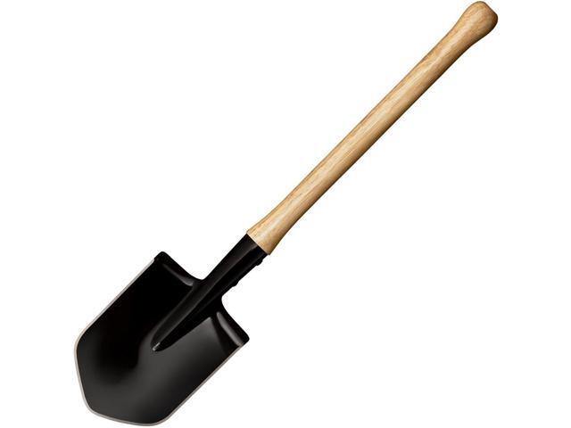 Click here for COLD STEEL 92SFX COLD STEEL SPETSNAZ TRENCH SHOVEL... prices