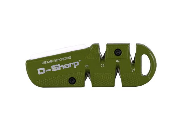 Click here for Lansky D-SHARP Quad-Angle Sharpener #DSHARP prices