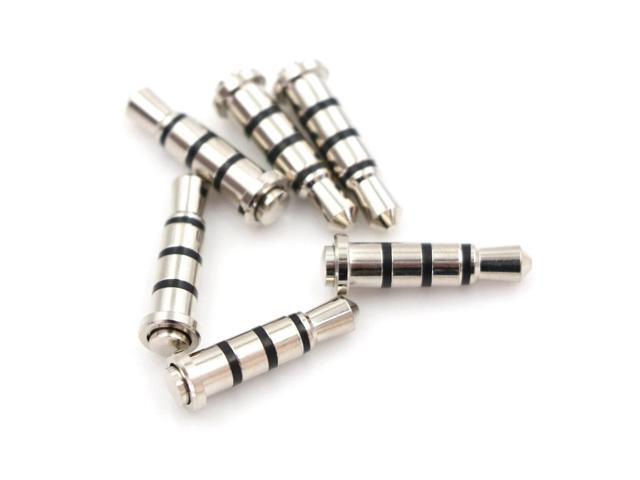Click here for High Quality 1PC 3.5mm Dustproof Plug Earphone Jac... prices