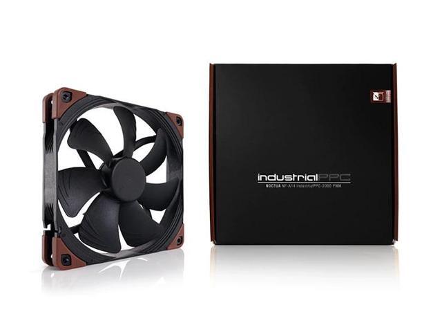 Click here for Noctua NF-A14industrialPPC-2000 PWM 14mm cooling C... prices