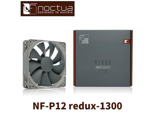 Click here for Noctua NF-P12 redux-1300 RPM 3PIN 120mm 12cm CPU o... prices