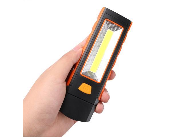 Click here for Portable Cob Led Work Light Inspection Lamp Magnet... prices