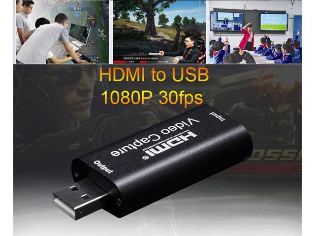 Click here for HDMI to USB Capture Card HDMI to USB 2.0/3.0 Audio... prices