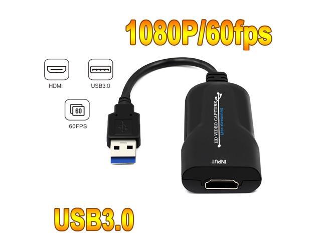 Click here for HDMI Capture Card  HDMI to USB 3.0 1080P 60pfs Liv... prices