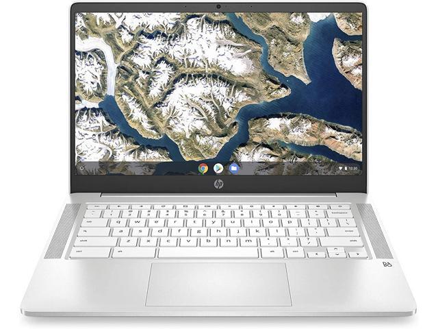 Click here for HP Chromebook 14-inch HD Touchscreen Laptop  Intel... prices