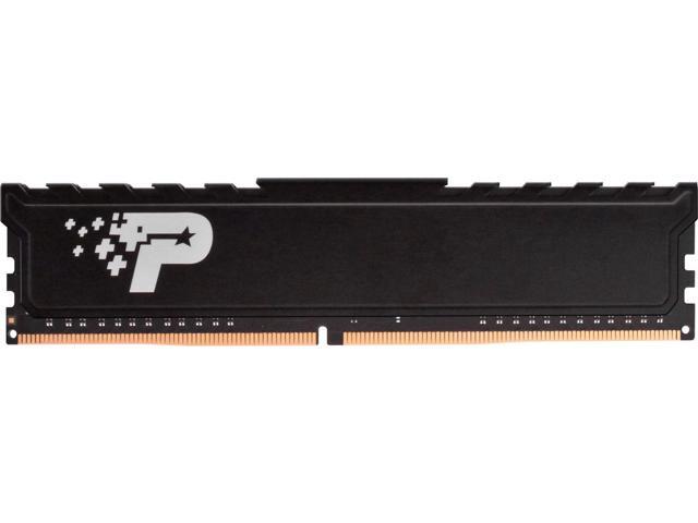 Click here for Patriot Signature Premium DDR4 4GB (1x4GB) 2400MHz... prices