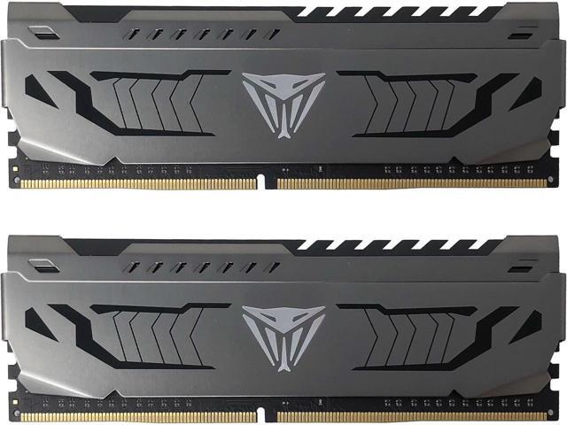 Click here for Patriot Viper Steel 16GB (2 x 8GB) 288-Pin DDR4 30... prices
