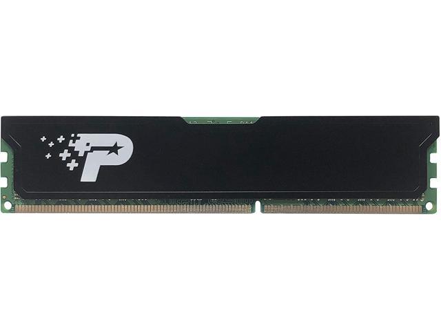 Click here for Patriot Signature 8GB DDR3 1600 (PC3 12800) Deskto... prices