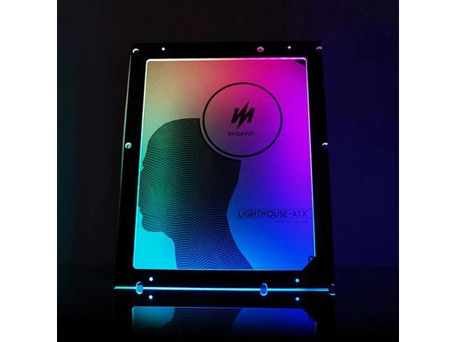 Click here for PC Case Motherboard Decoration Light Strip  Cabine... prices