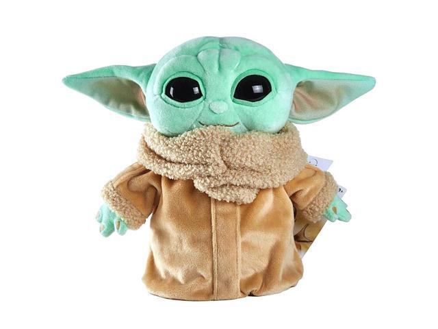 Click here for Star Wars the Mandalorian The Child (Baby Yoda) Pl... prices