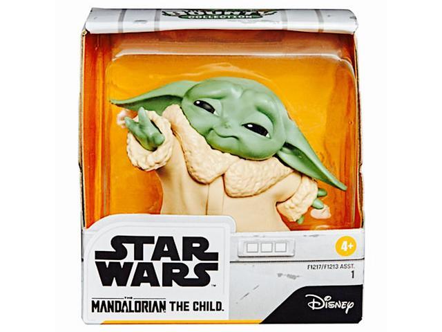 Click here for The Child (Baby Yoda) Force Moment Star Wars the M... prices
