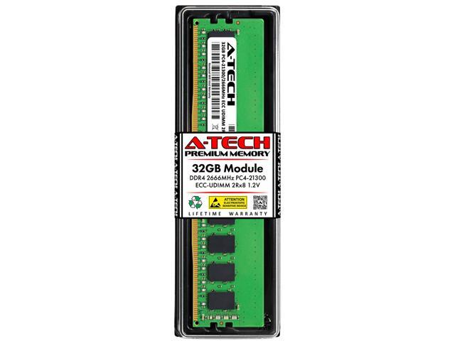 Click here for 32GB RAM Replacement for Samsung M391A4G43MB1-CTD... prices