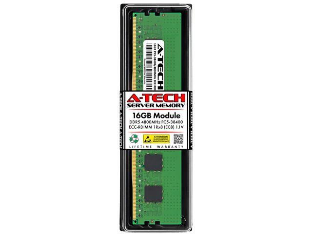 Click here for 16GB RAM Replacement for Dell 1V1N1 DDR5 4800MHz P... prices