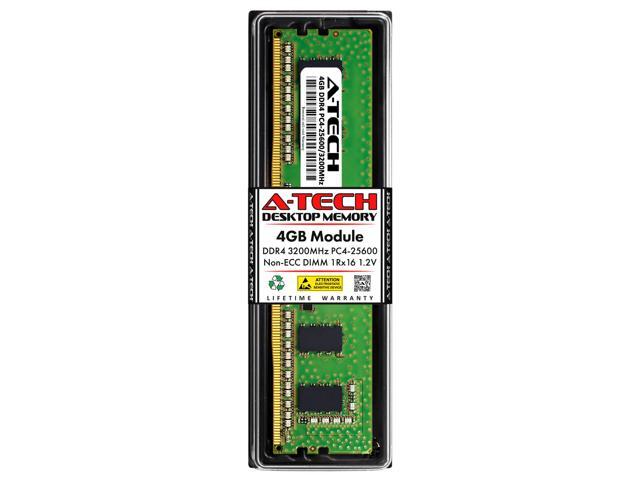 Click here for 4GB RAM Replacement for Dell AB371020  SNP36FTXC/4... prices
