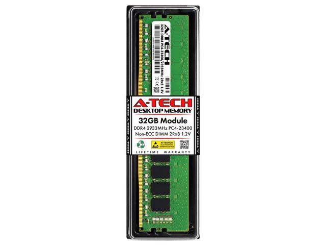 Click here for 32GB RAM Replacement for Samsung M378A4G43AB1-CVF... prices