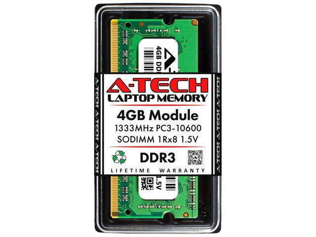 Click here for 4GB RAM Replacement for Kingston KFJ-FBS/4G  KTA-M... prices