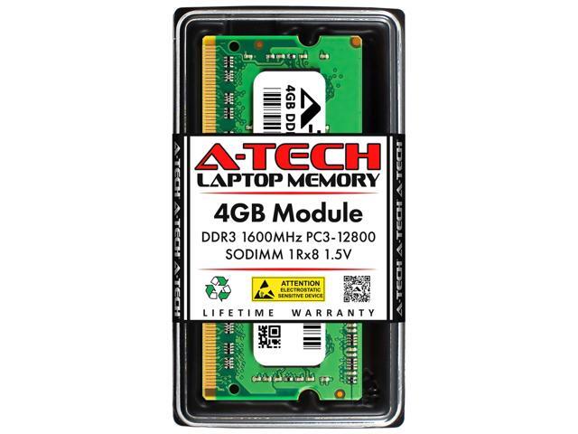 Click here for 4GB RAM Replacement for Kingston KCP316SS8/4  KFJ-... prices