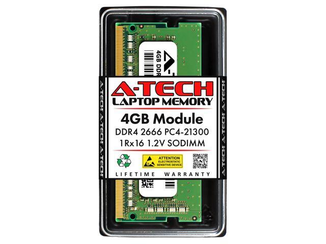 Click here for 4GB RAM Replacement for Dell AA086413  SNPKN2NMC/4... prices