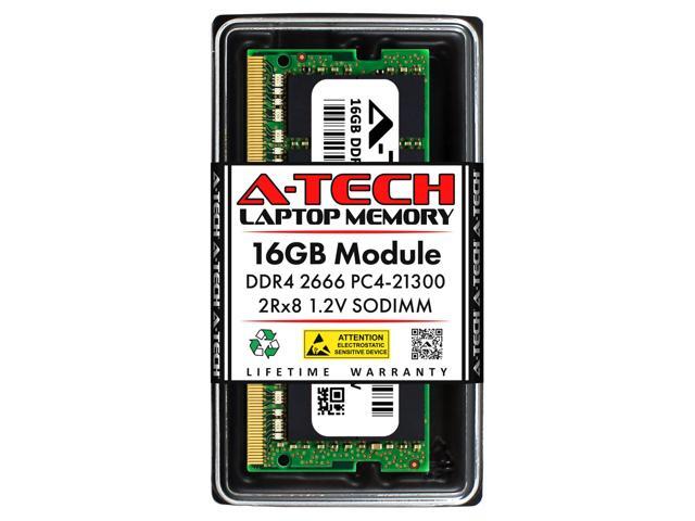Click here for 16GB RAM Replacement for Dell AA075845  SNPCRXJ16C... prices