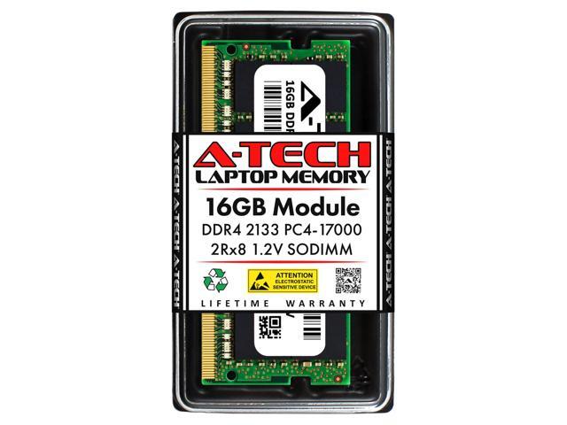 Click here for 16GB RAM Replacement for Crucial CT16G4SFD8213  CT... prices