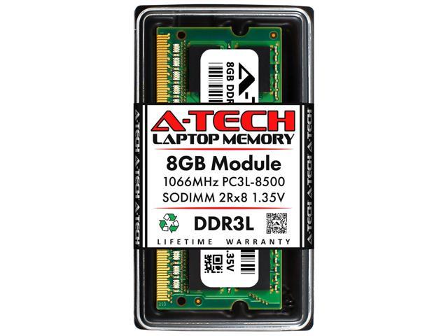 Click here for 8GB RAM Replacement for Hynix HMT41GS6AFR8A-G7  HM... prices