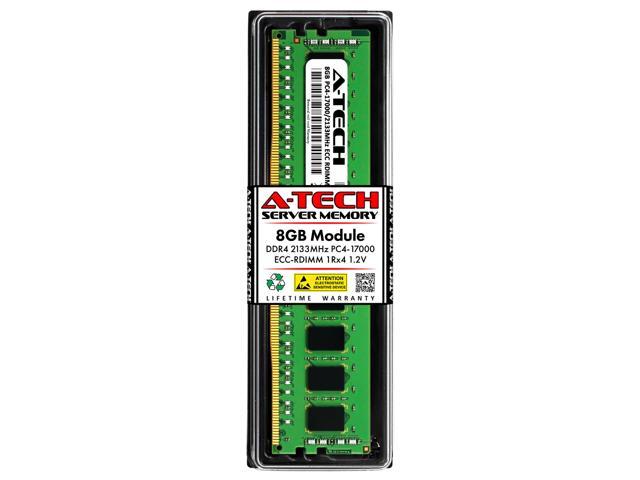 Click here for 8GB RAM Replacement for Dell 370-ABWO DDR4 2133MHz... prices