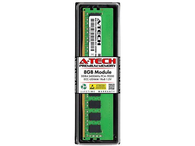 Click here for 8GB RAM Replacement for Micron MTA9ASF1G72AZ-2G3 D... prices