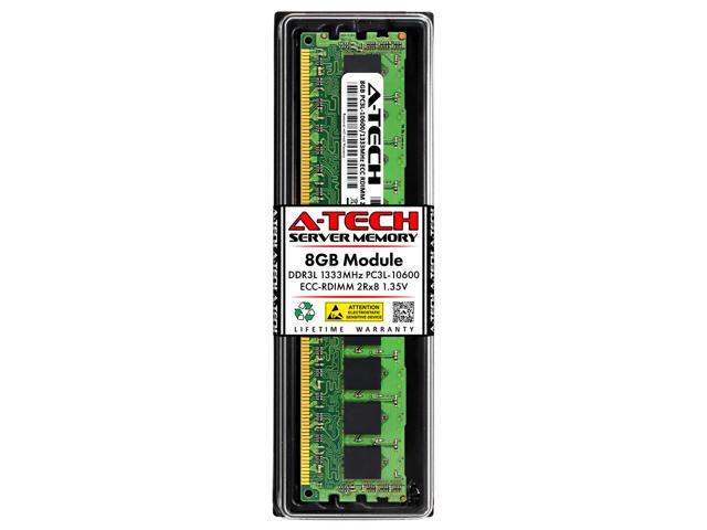Click here for 8GB RAM Replacement for Samsung M392B1G73BH0-YH9 D... prices