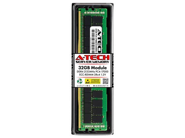 Click here for 32GB RAM Replacement for Synology RAMRG2133DDR4-32... prices