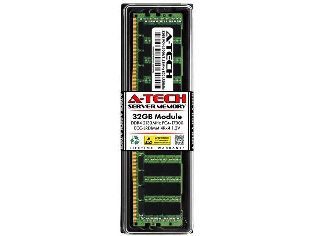 Click here for 32GB RAM Replacement for HP 726722-B21  752372-081... prices